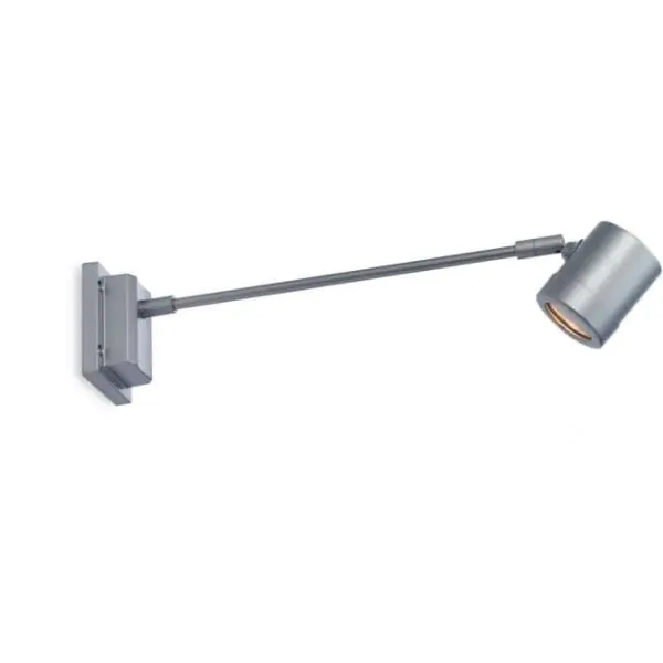 Firstlight 5503AL Modern Aluminium Outdoor Sign Light ...